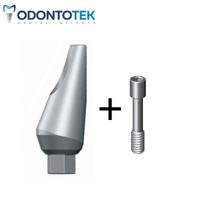 Odontotek - Implantes Dentales y Aditamentos Protesicos