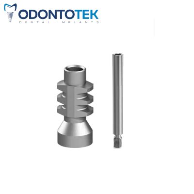 Transfer para Multi-Unit - Hexágono Interno - Odontotek