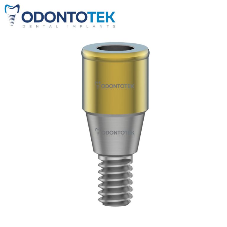 Locator SET - Plataforma Regular (RP) – Conexión Cónica (Osstem ...